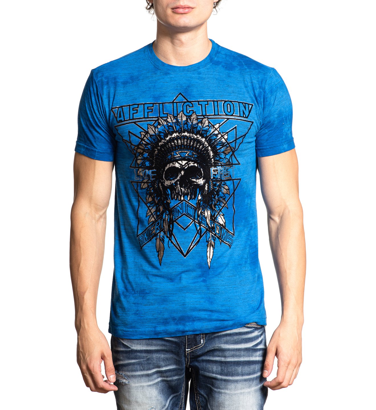 Ac Devils Trail – afflictionclothing763.com