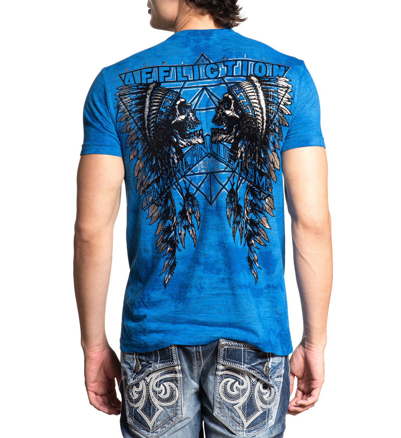 Ac Devils Trail – afflictionclothing763.com